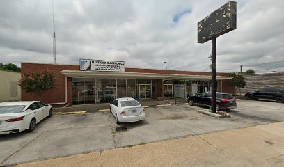 Contact US – Bluff City Electronics